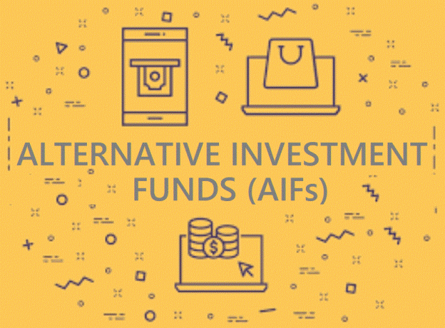 The Cypriot AIF: legal forms, types and requirements - SALVUS Funds