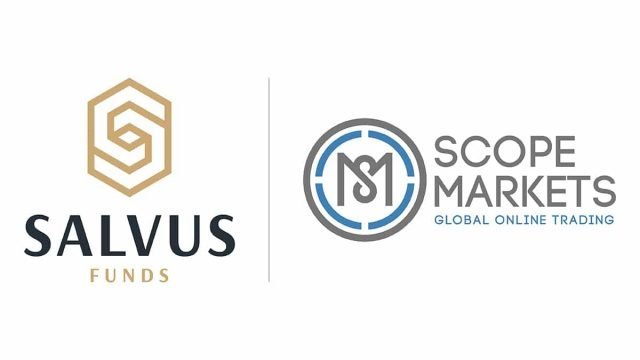 SALVUS teams up with Scope Markets - SALVUS Funds