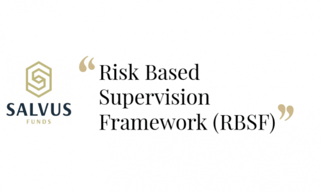 CySEC releases version 2 of RBSF – CIF - SALVUS Funds