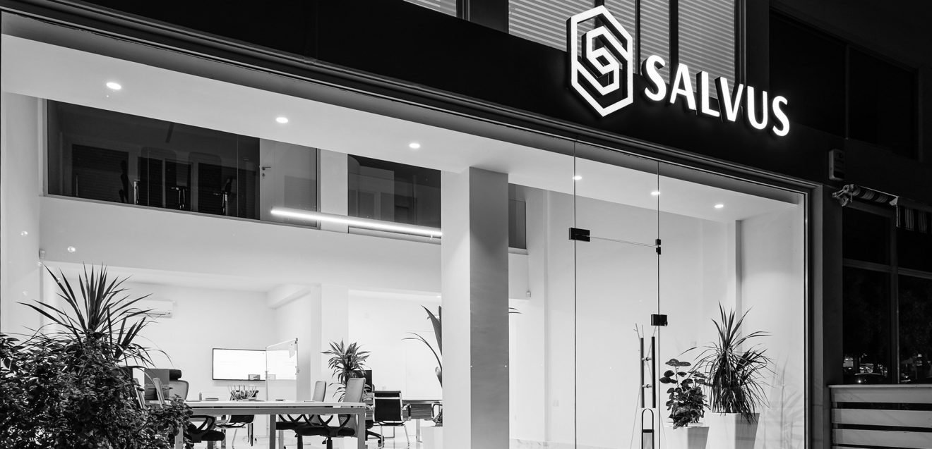 Contact us | Salvus Funds