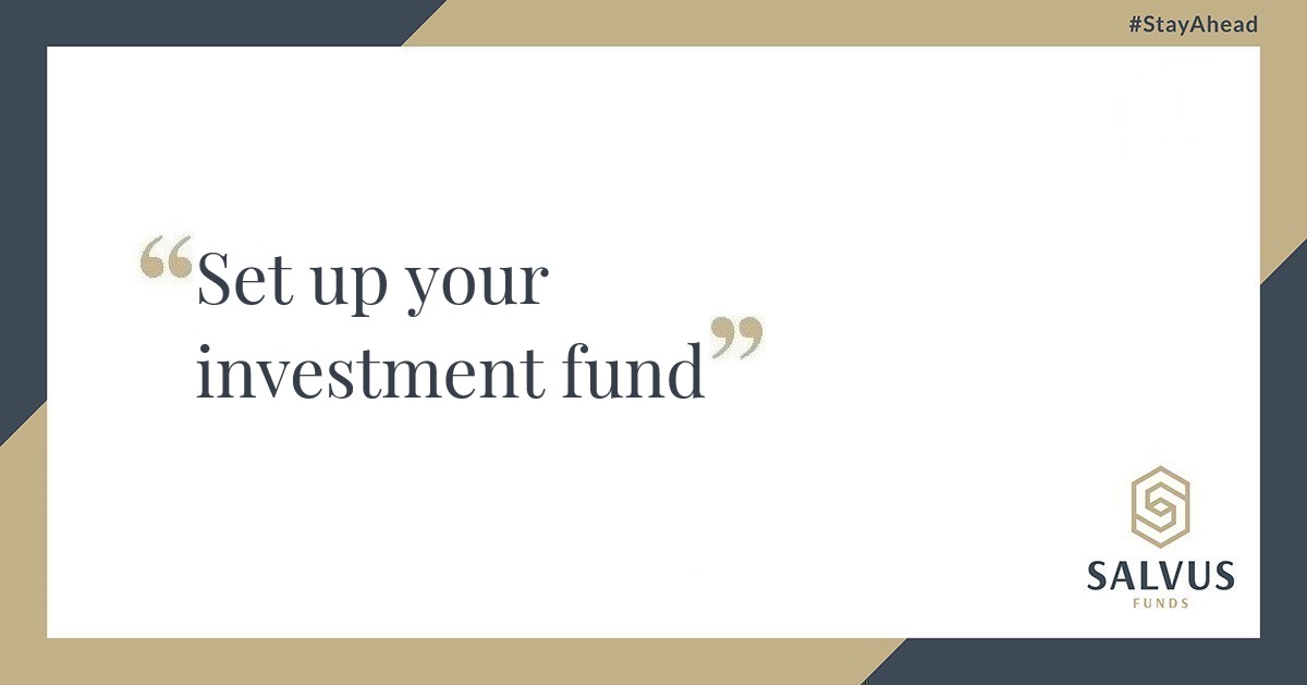 Investment Funds - SALVUS Funds